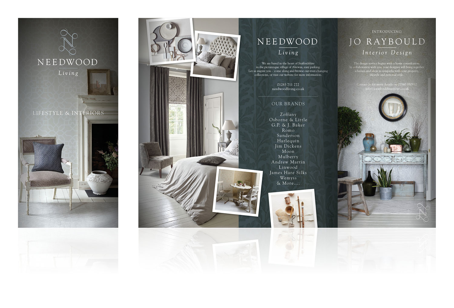 Needwood-leaflet-web2 - Russ James Design